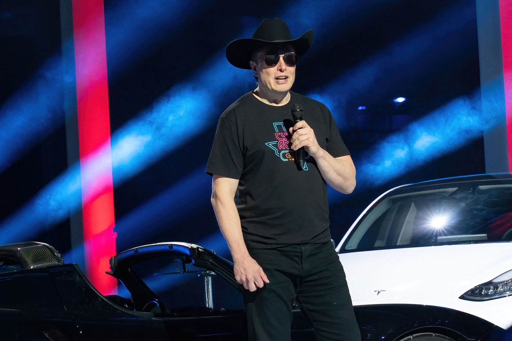 Questions swirl as Tesla nears Austin launch day for high stakes ...