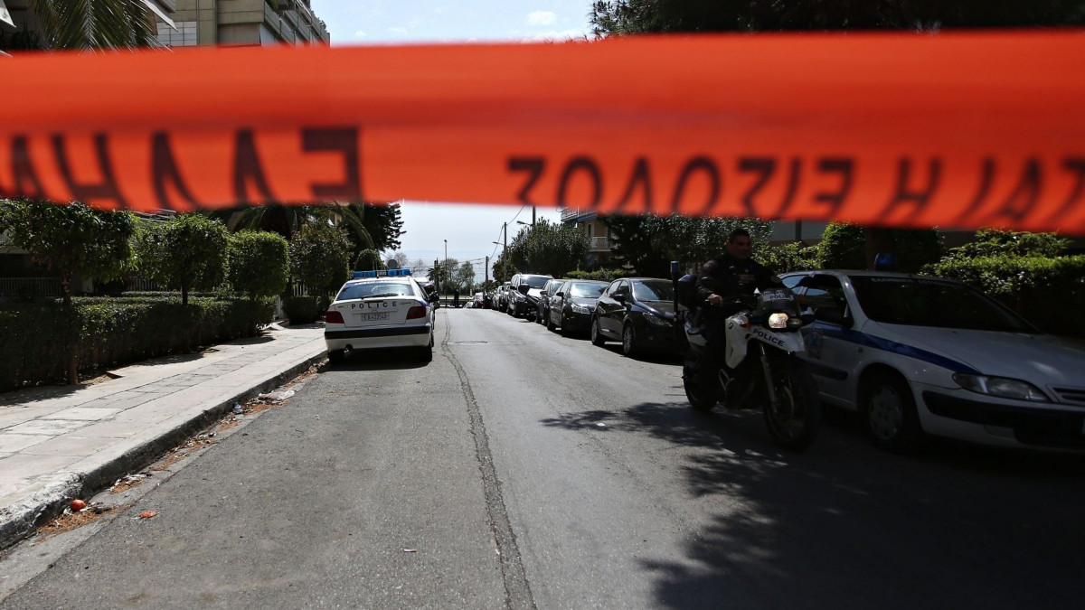 Το χρονικό της άγριας δολοφονίας στο Βόλο - Ο 39χρονος τη μαχαίρωσε ...