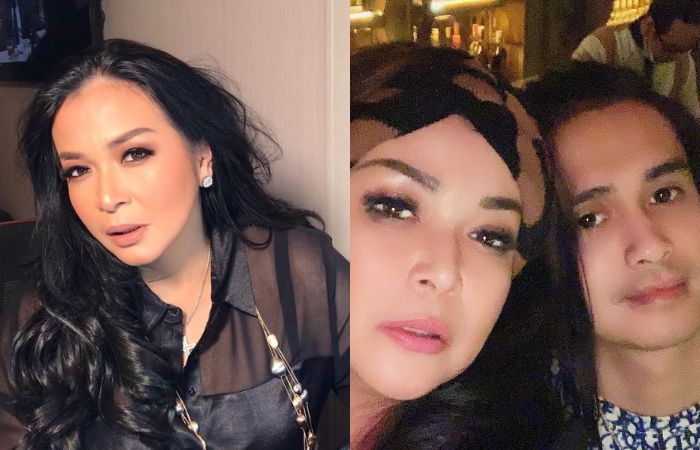 Adopsi Bayi Perempuan, Jennifer Ipel Beberkan Latar Belakang Orangtua ...