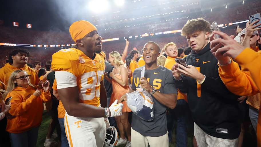 First-Year UNC Football Staff Lands Former Four-Star Prep From Raleigh