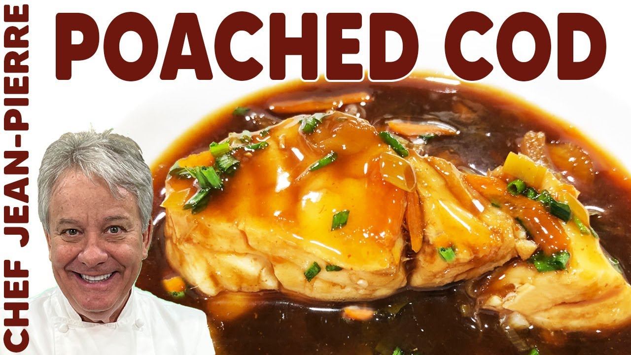 The Melt-in-Your-Mouth Cod You’ll Want Every Week