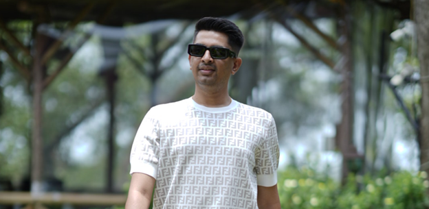 Digital entrepreneur Gaurav Deshmukh powers Treecent’s bold expansion ...
