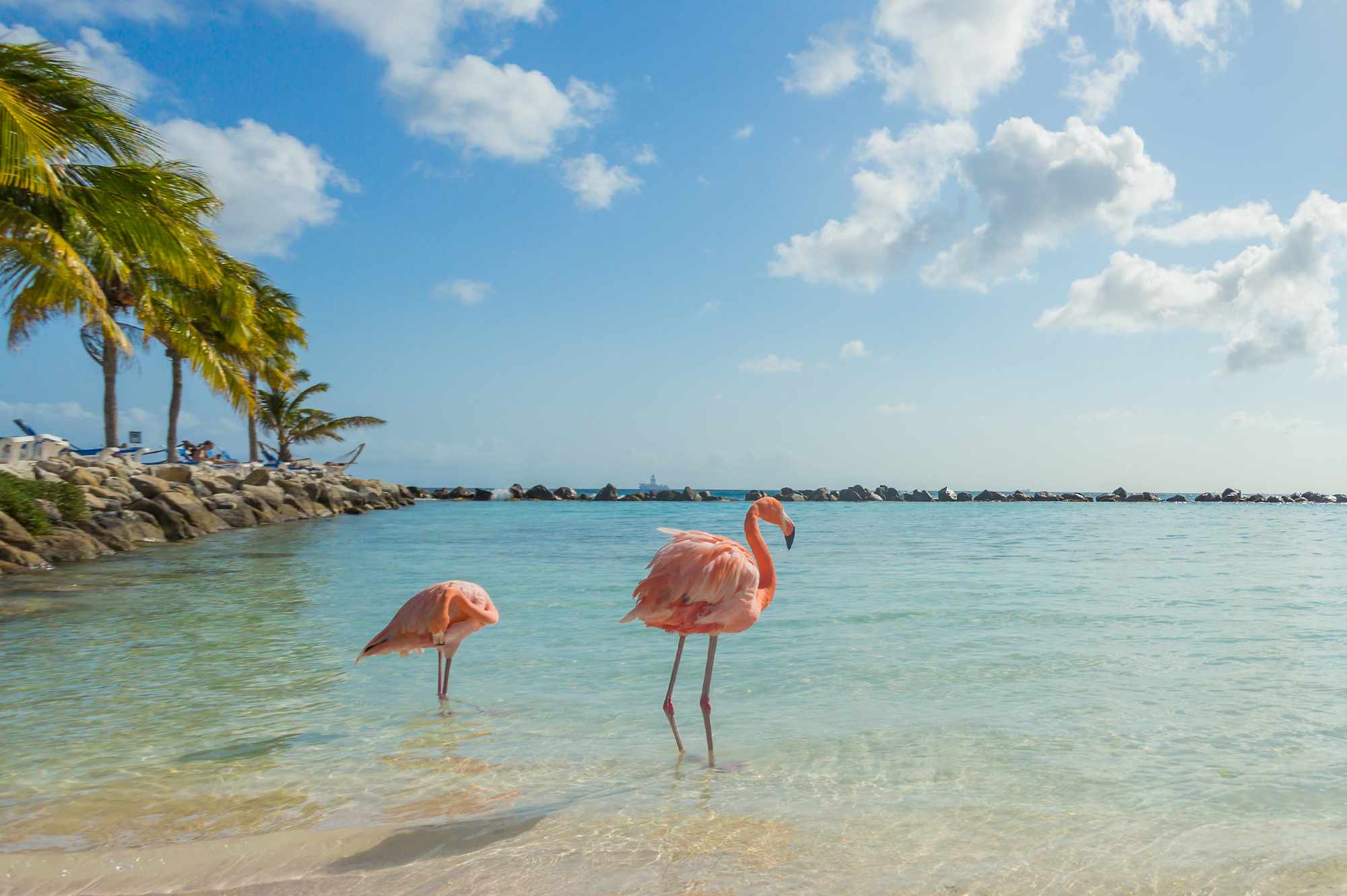 Frontier Has a New Route to a Gorgeous Caribbean Island—and Fares Start ...