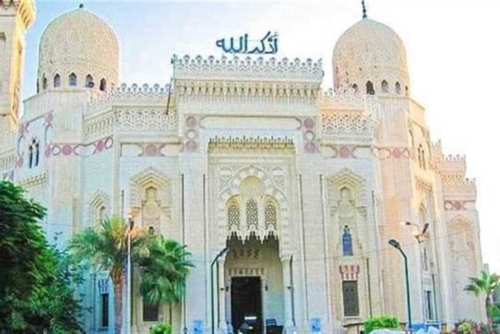 جدول مواعيد الصلوات الخمس في الإسكندرية والمحافظات غداً الجمعة 8 أغسطس 2025