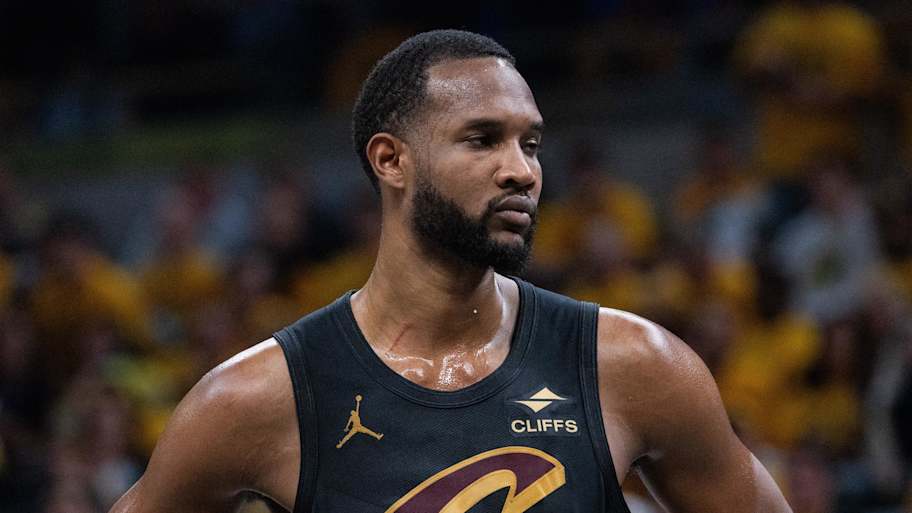 Cleveland Cavaliers' Evan Mobley Headlines All-NBA Defensive Team ...