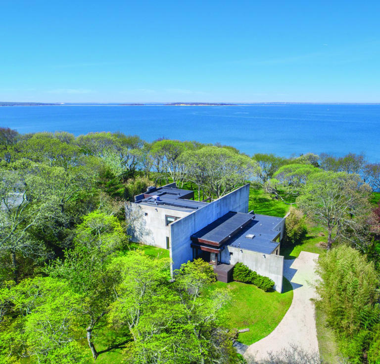 Hamptons home buyers are skipping oceanfronts and searching for ...