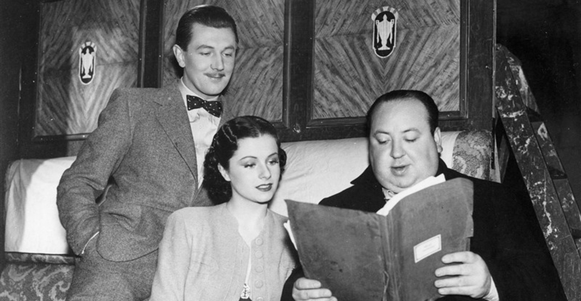 Why Alfred Hitchcock is still the "Master of Suspense"