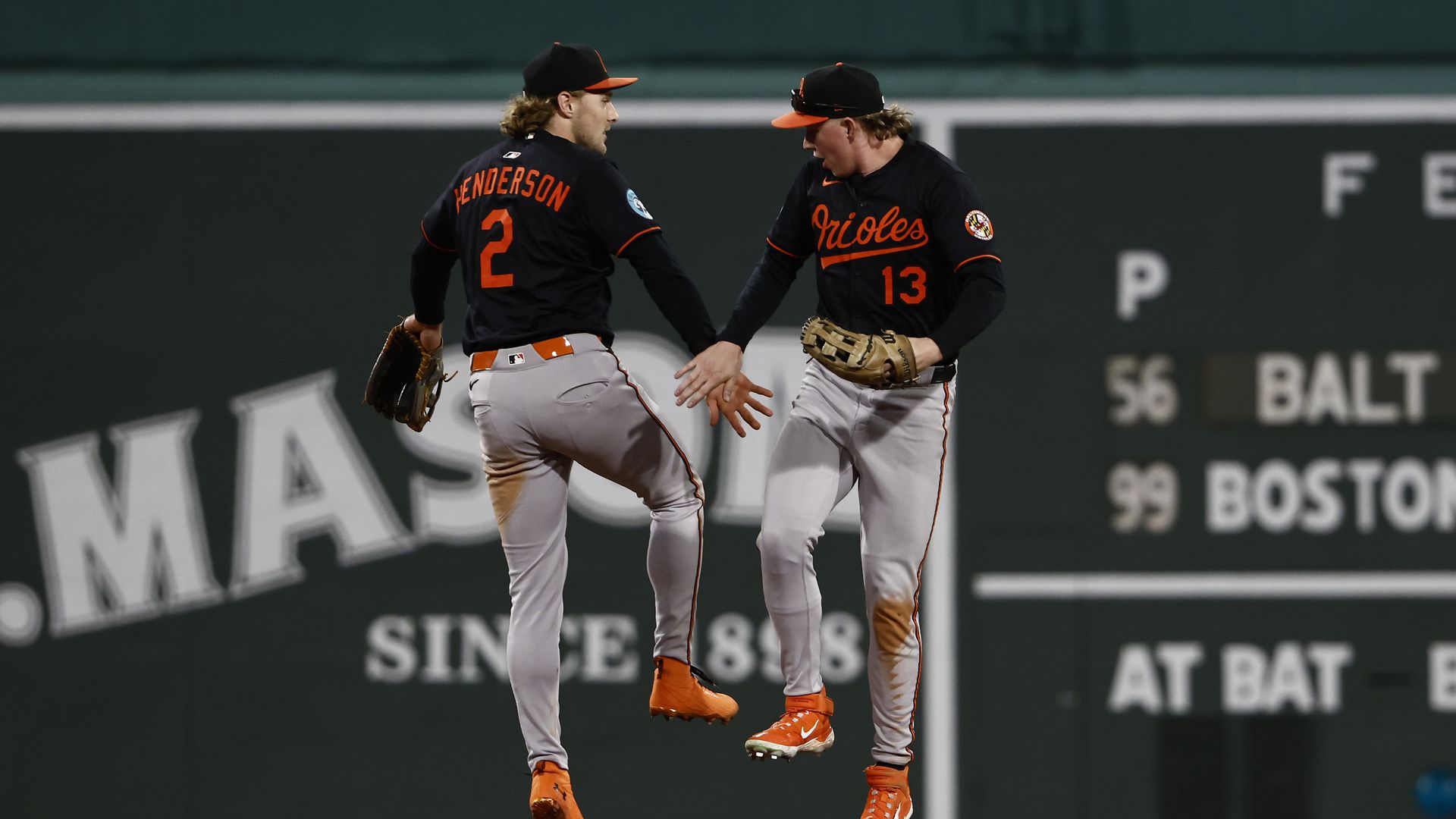 The Cardinals hope to chop Baltimore down further - A Series Preview