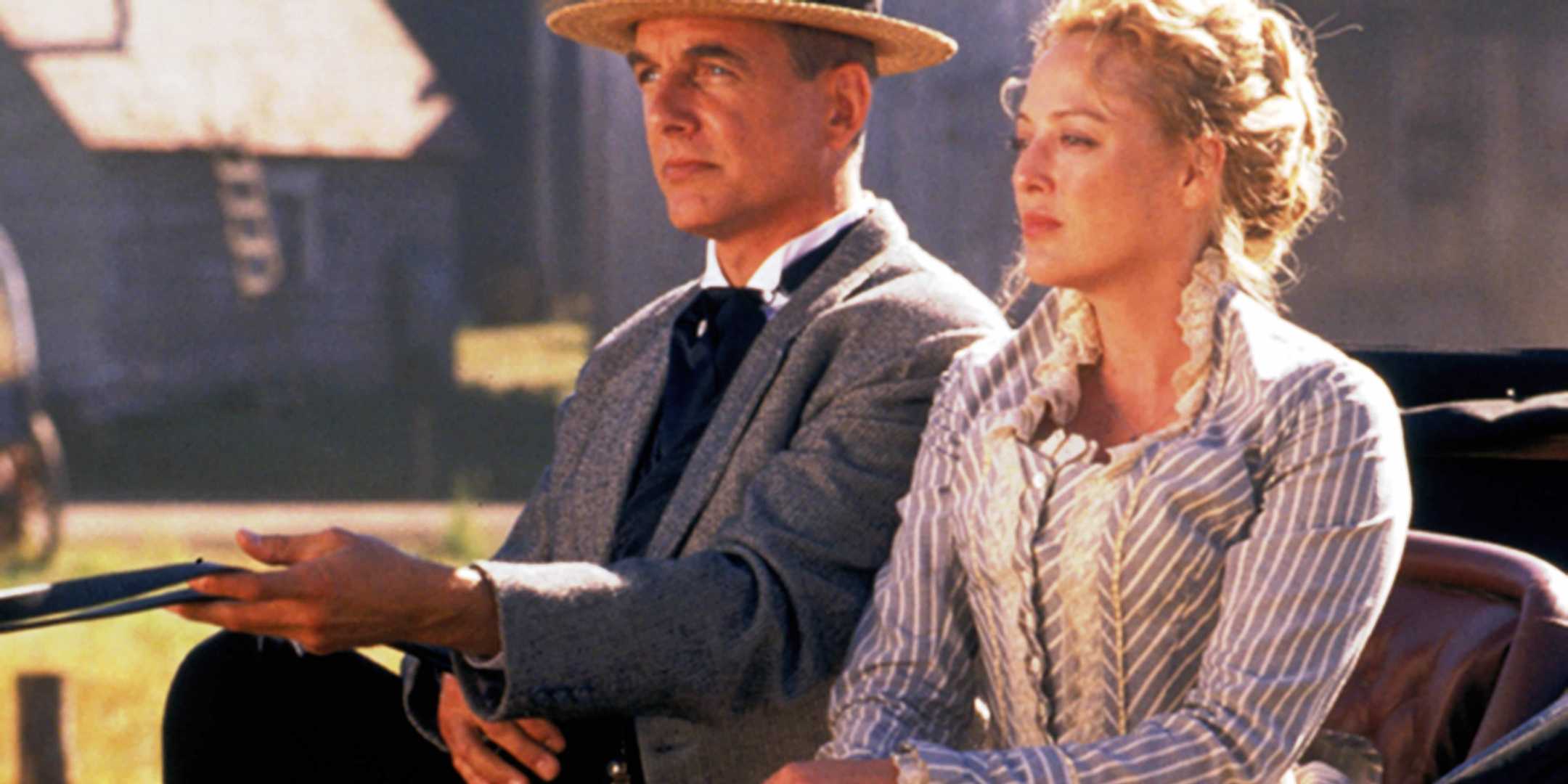 The Best Tom Selleck Westerns