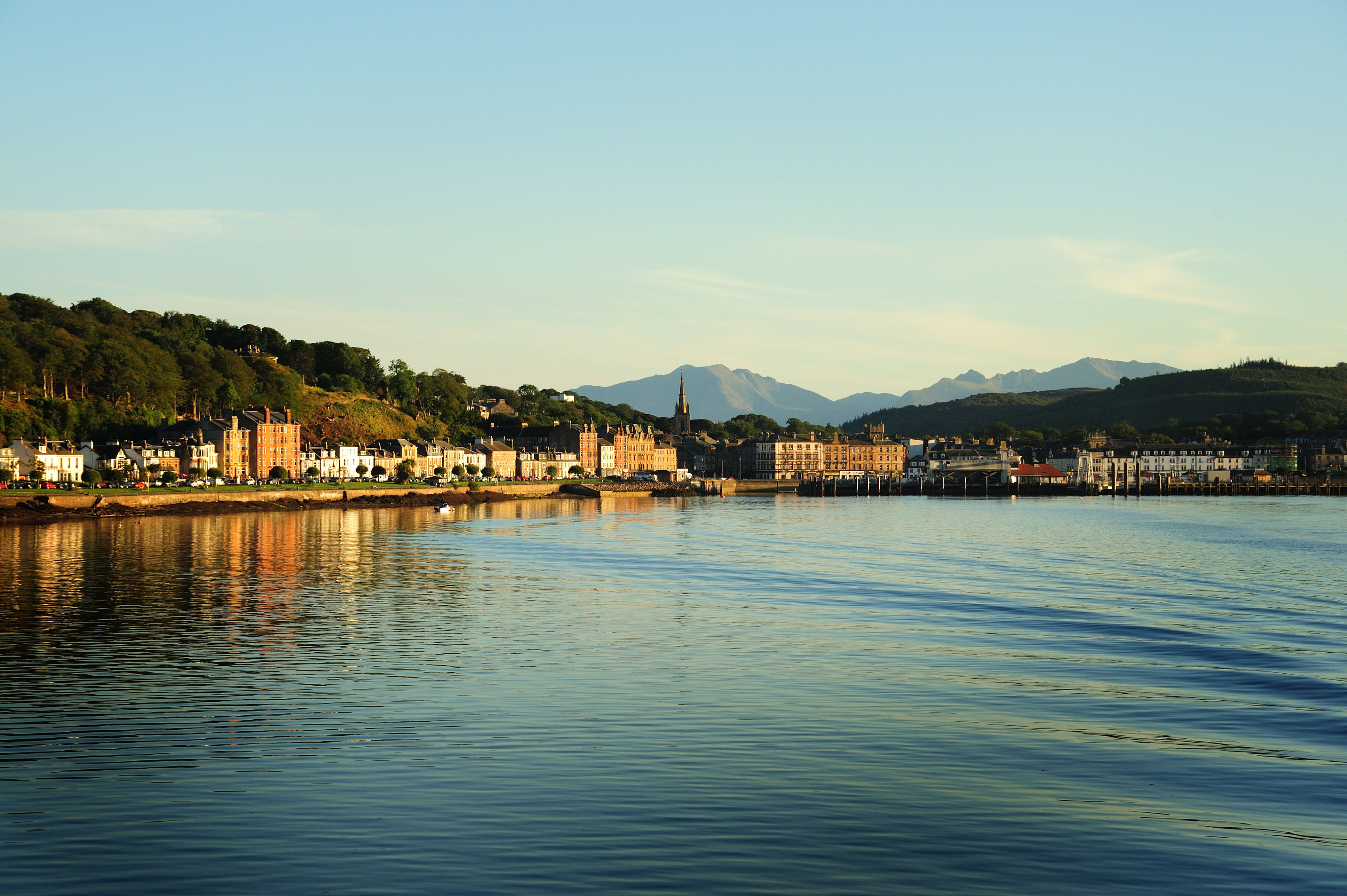 Hay's Way: An island that held me like a local and the legacy of Stuffy ...