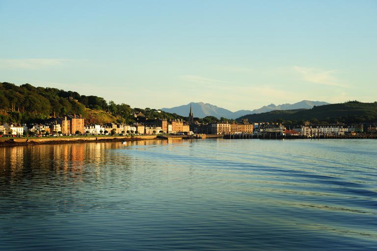 Hay's Way: An island that held me like a local and the legacy of Stuffy ...
