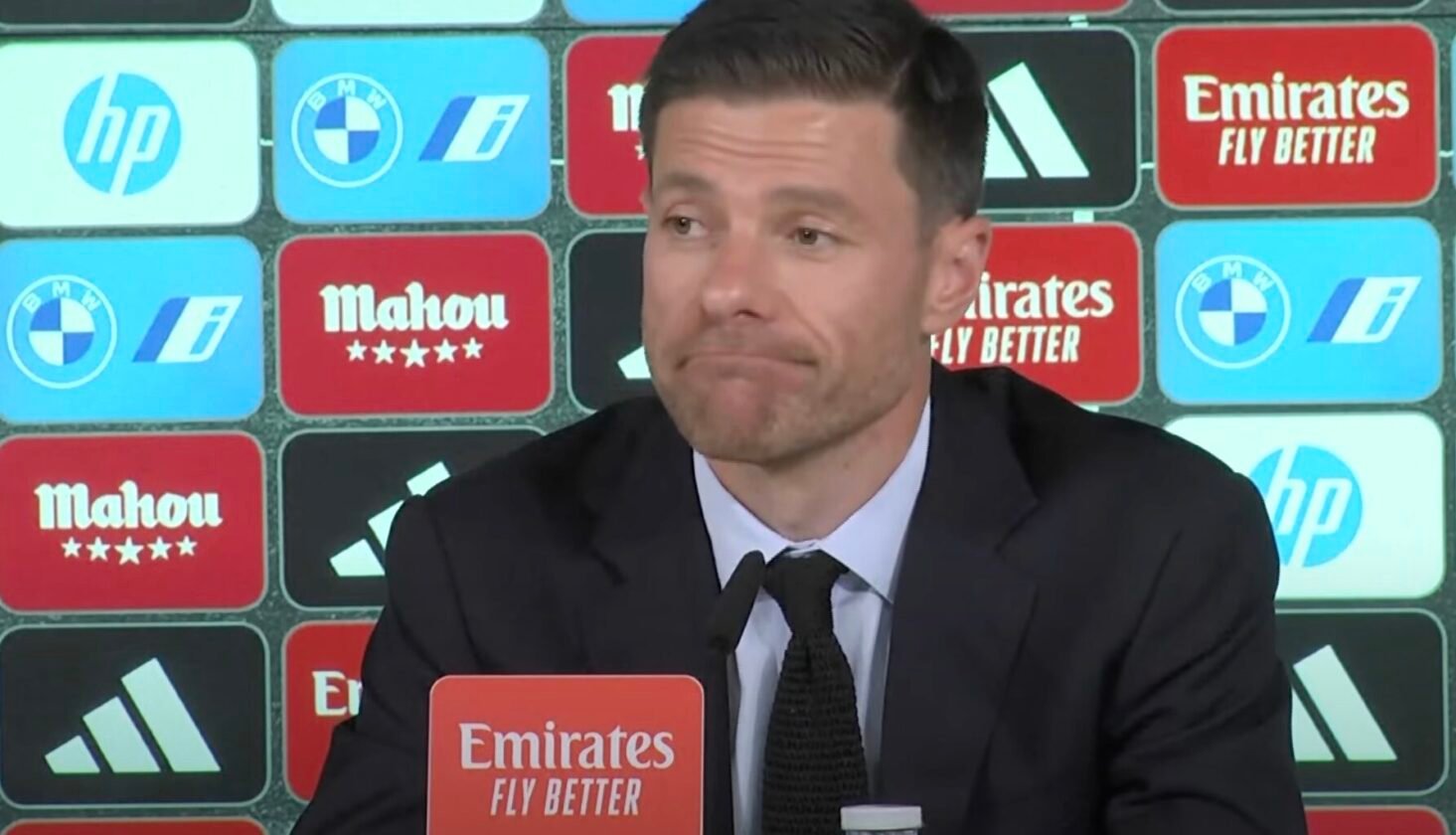 Real Madrid. Xabi Alonso’s First Words : Honoring Ancelotti, Transfers ...