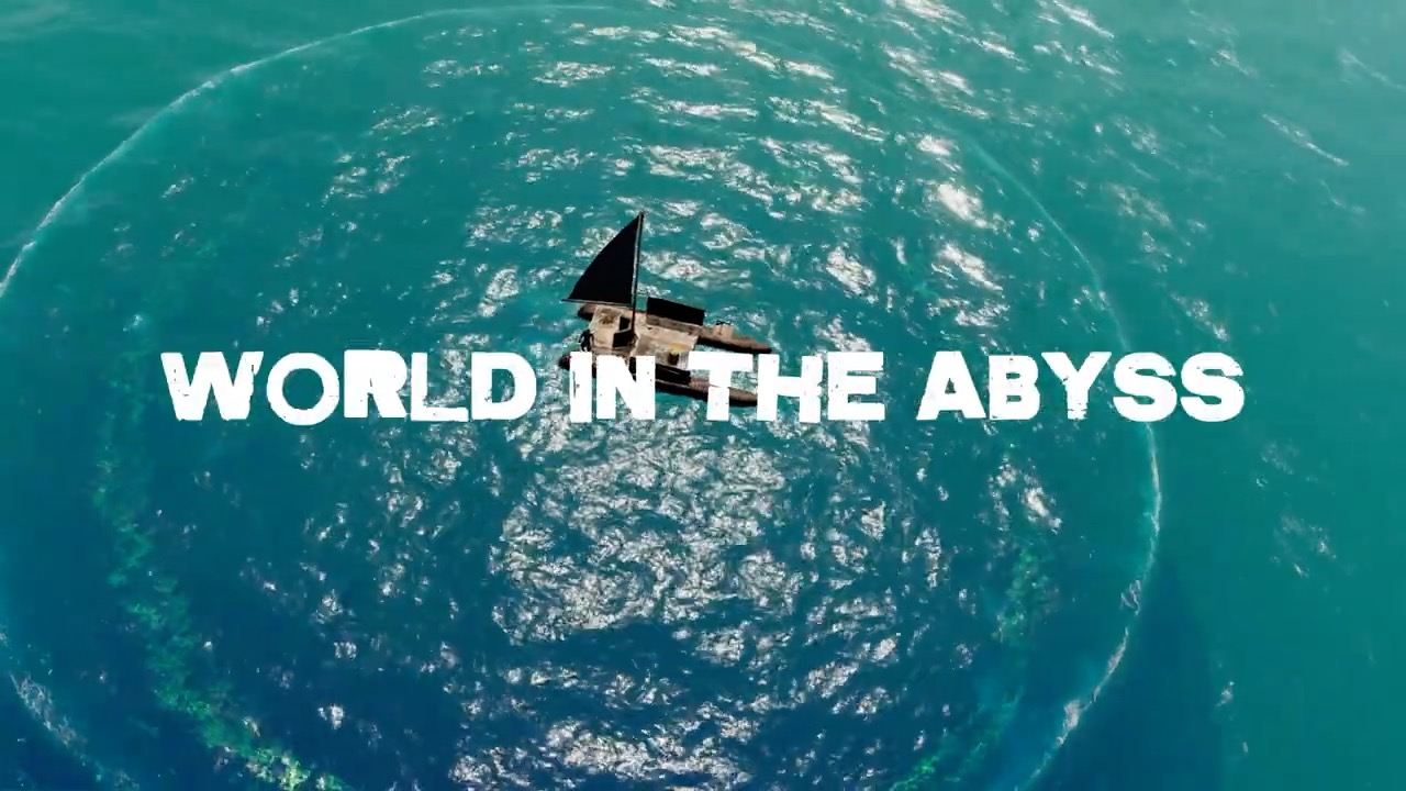 World in the Abyss Official Announcement Trailer
