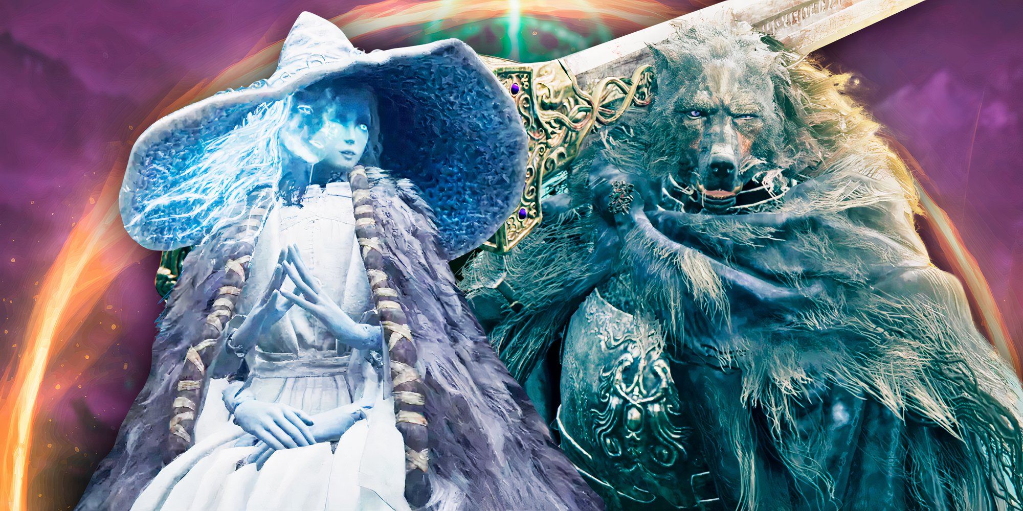 I've Spent Over 1200 Hours Playing Elden Ring, & I'm Completely Torn ...