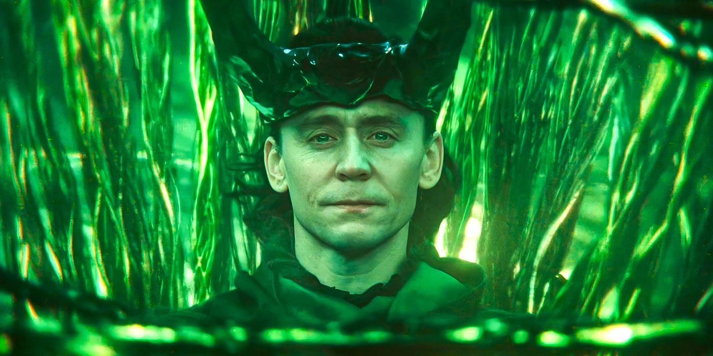 'Loki' Changed Everything About the MCU — Including the Production on ...