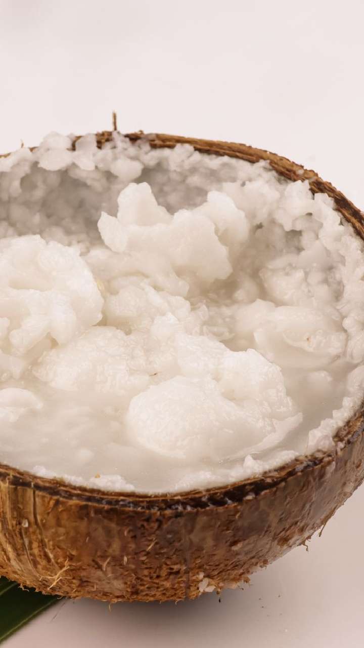 Refreshing And Easy-To-Make Coconut Curd To Beat The Heat