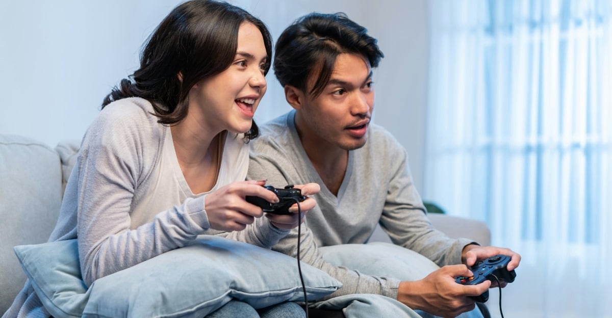 13 Best Games for Couples to Play Together in 2025