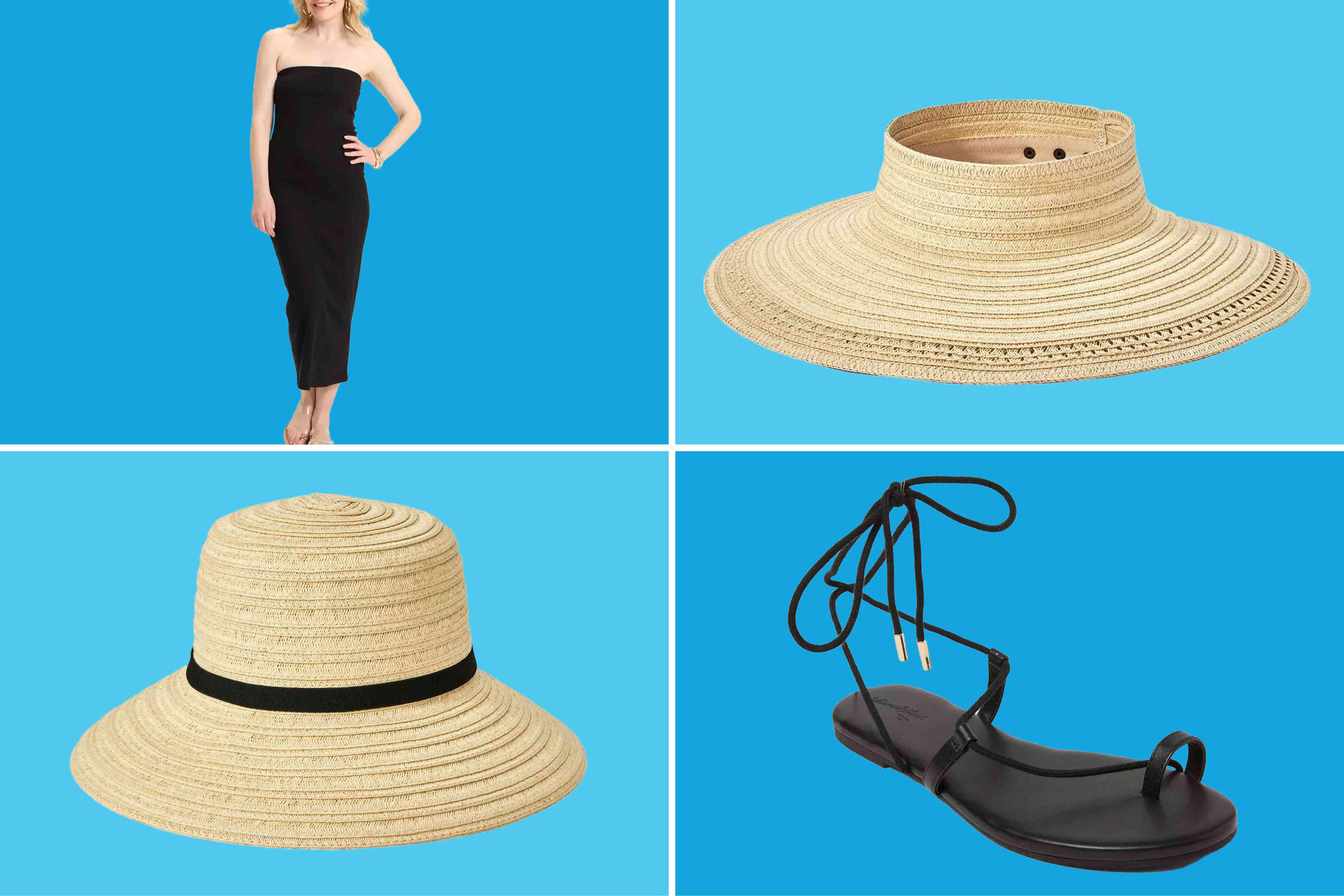 Target Is Packed with Summer Travel Essentials — Shop Breezy Dresses ...