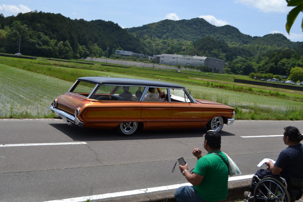 11 Classic American Family Cars That Defined Suburban Life Across ...