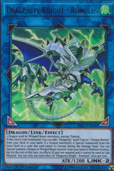 Yu-Gi-Oh!: 10 Strongest Dragon-Type Decks, Ranked