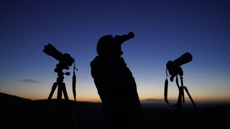 Mysterious sphere in Colombia sparks UFO talk