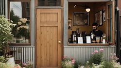 Megahnya Polytron Stadium GOR Bulutangkis Undip Bertaraf Internasional