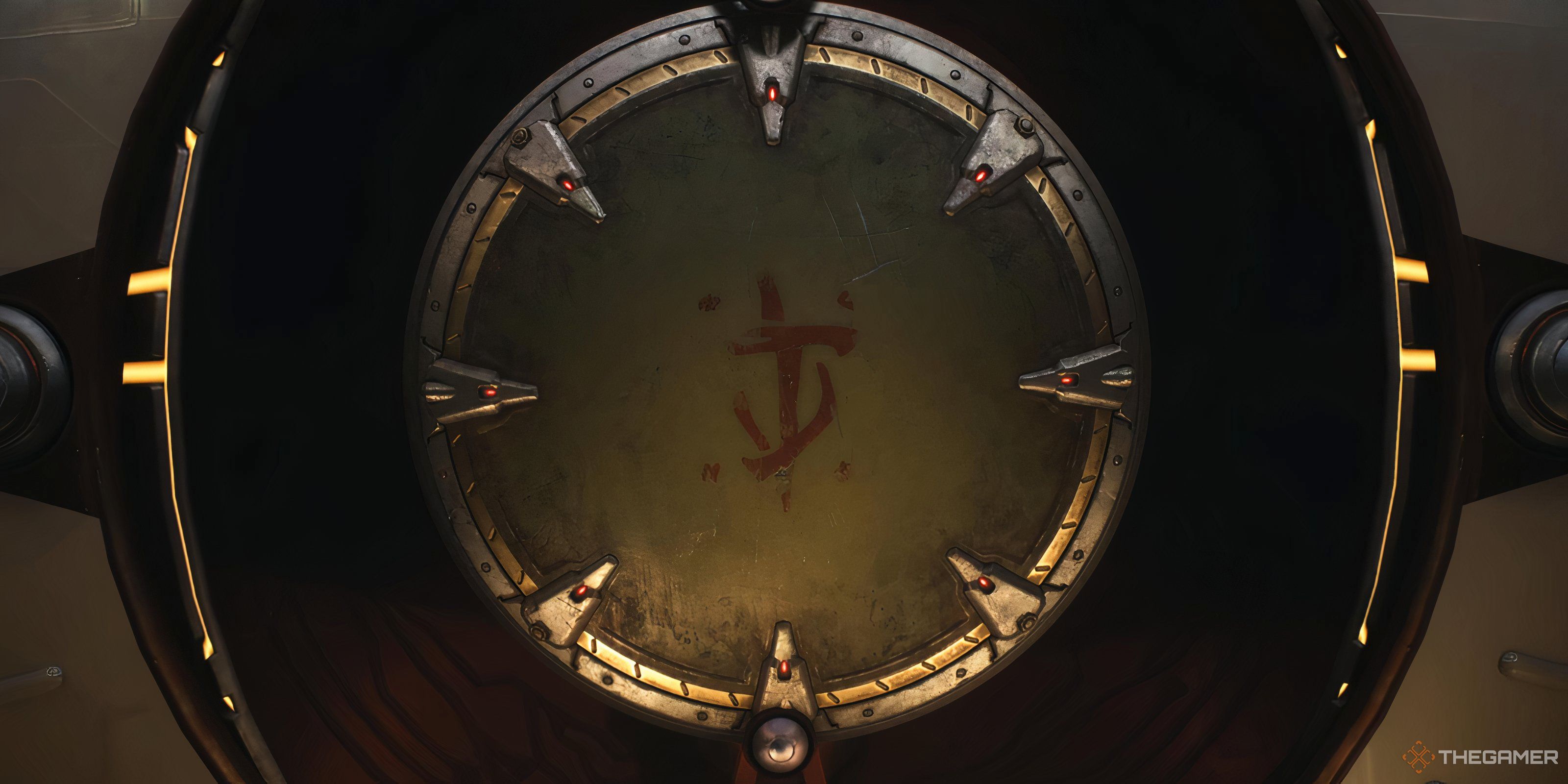 There's A Reason This Is The Best Shield Rune In Doom: The Dark Ages