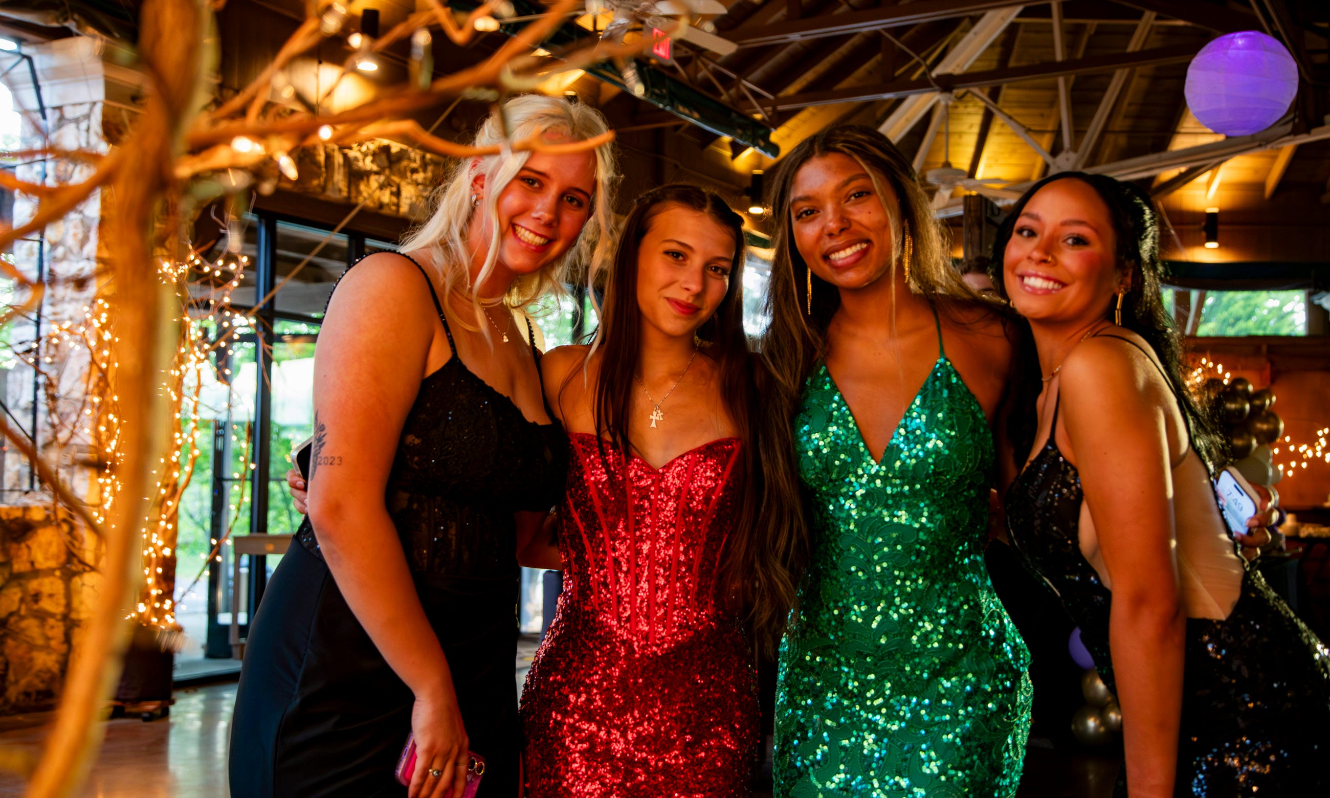 Proms 2025: A look back at the season in West North Carolina