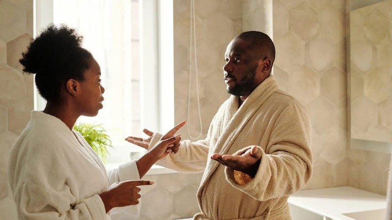 Understanding narcissism: how it affects relationships and emotional ...