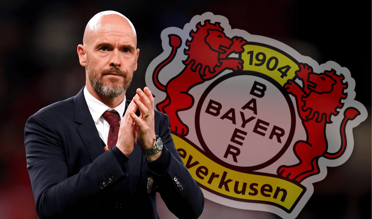 'Leverkusen zet Oranje-international met dezelfde zaakwaarnemer als Ten ...