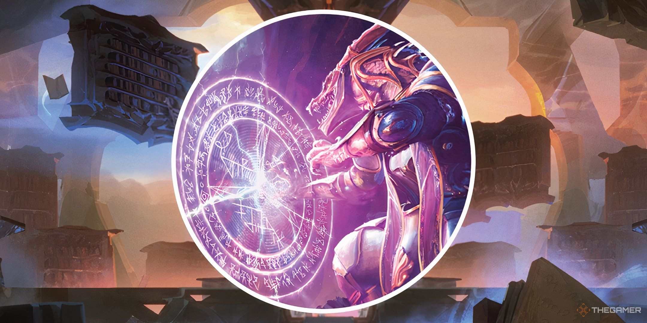 Most Powerful Spells In Daggerheart