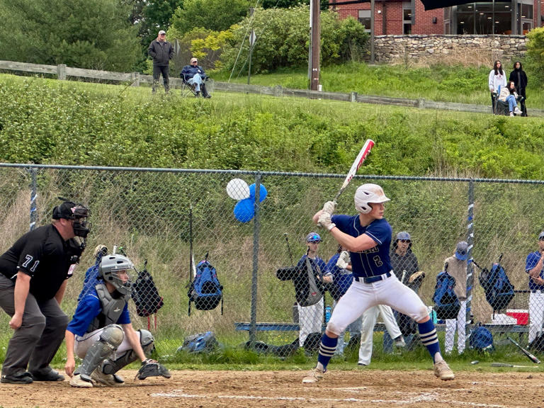 'It’s been pretty special': Quirion family connection has Bromfield ...