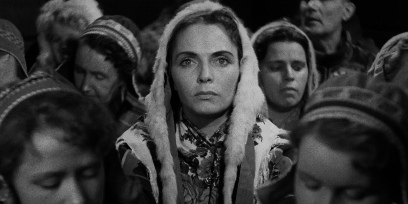 If You Loved ‘The Witch,’ Don’t Miss This 100% Rotten Tomatoes Folk ...