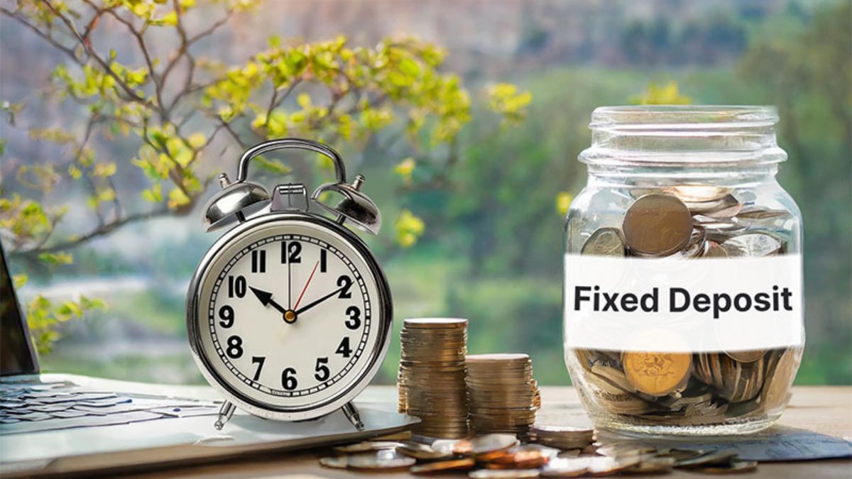 Types Of Fixed Deposits: A Simple Guide To Choosing The Right One For You