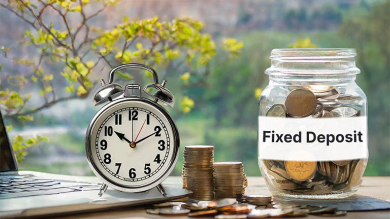 Types Of Fixed Deposits: A Simple Guide To Choosing The Right One For You