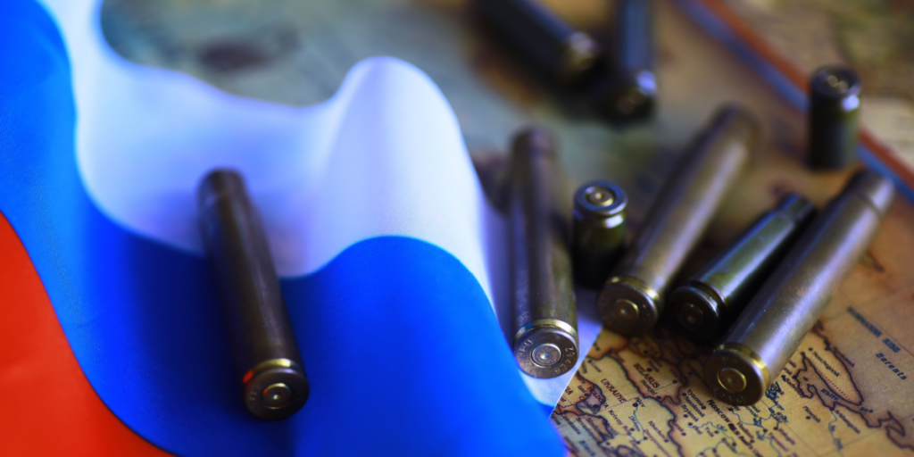 Putin-loyalists beginning to question the Kremlin’s narrative of how ...