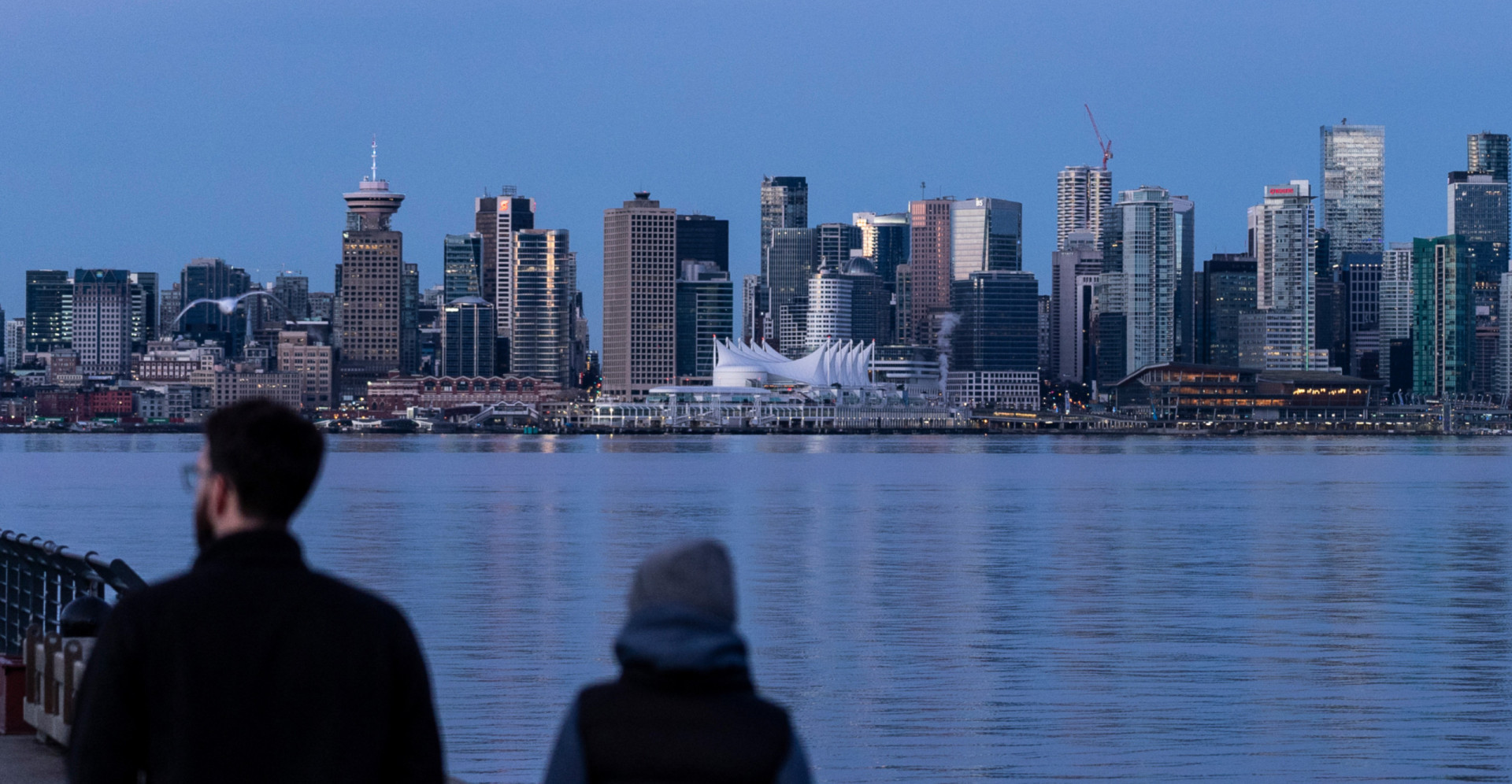 Cities that will be least impacted by climate change