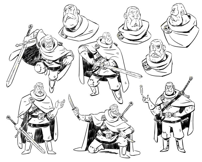 Perfect your panels and pacing with these comic art tips from an expert