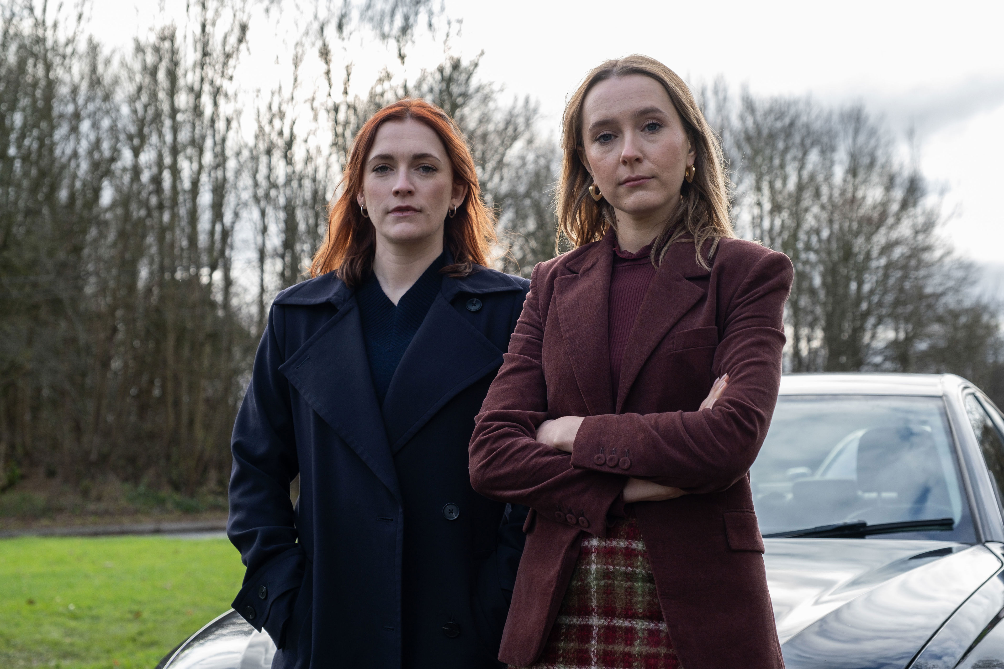 Code of Silence ITV: how many episodes are left - and when is it on ...