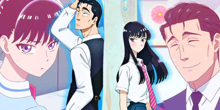 10 Incredible Anime That Aren't On Crunchyroll OR Netflix