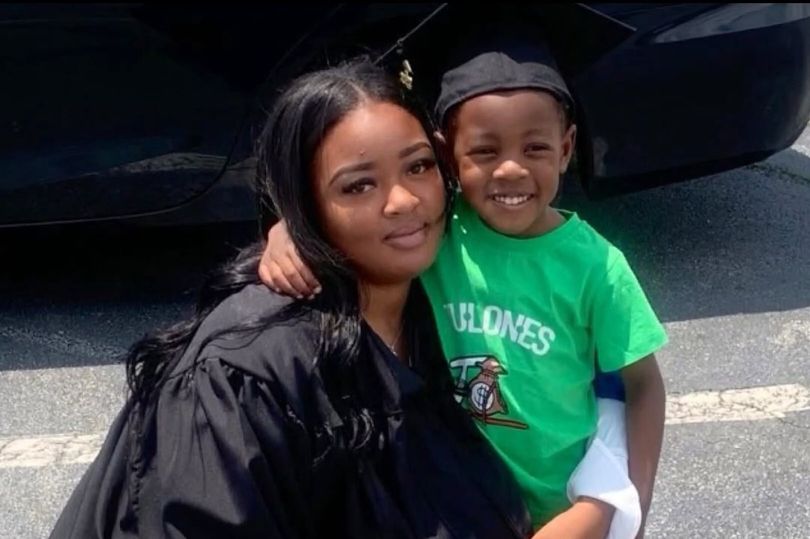 Pregnant 'corpse' expecting a baby while 'decomposing' but doctors won ...