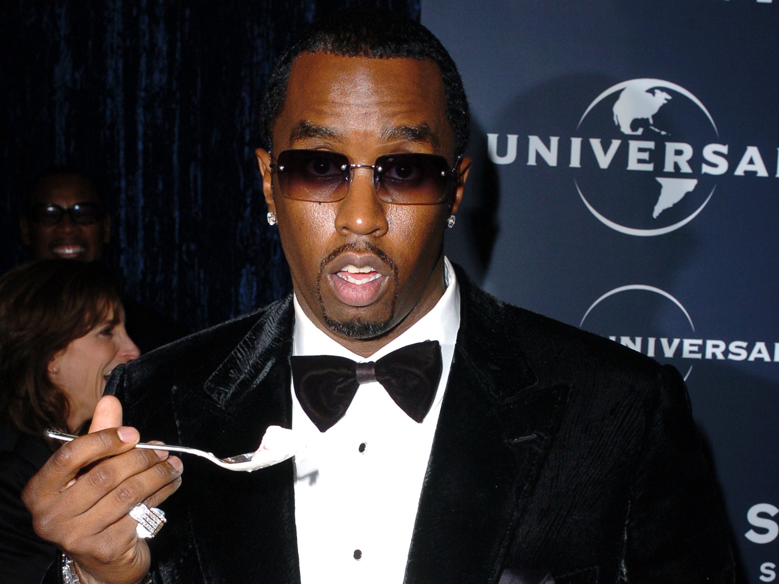 Diddy diet: Here's the unusual way the mogul likes his cheeseburgers ...