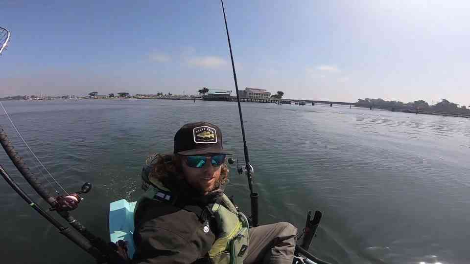 Solo Skiff Fishing Northern California – Moss Landing & Shelter Cove ...