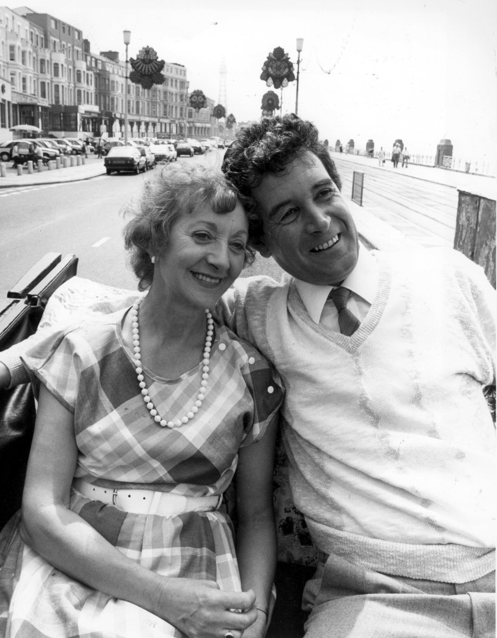 19 nostalgic photos capture how different Blackpool looked in the 1980s