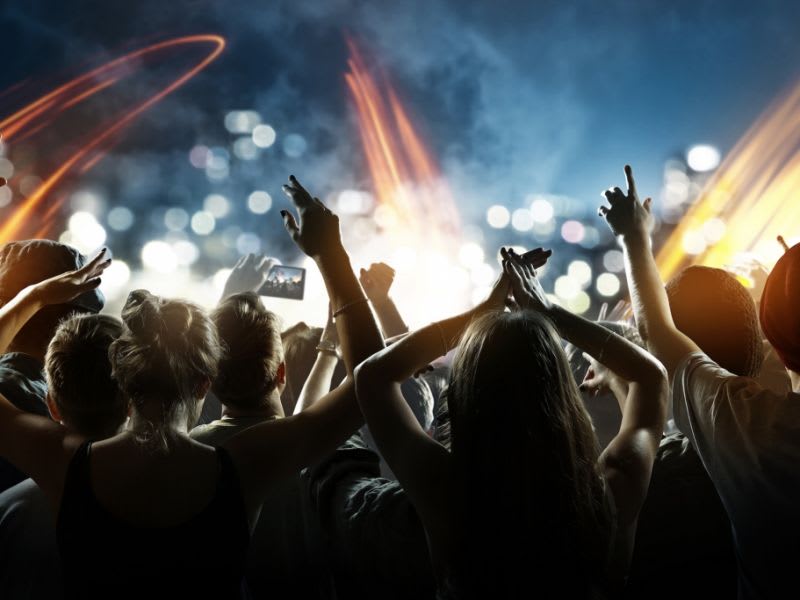 $OHO BANI auf Tour 2025/2026: Termine und Städte: Das ist sein Tournee-Plan