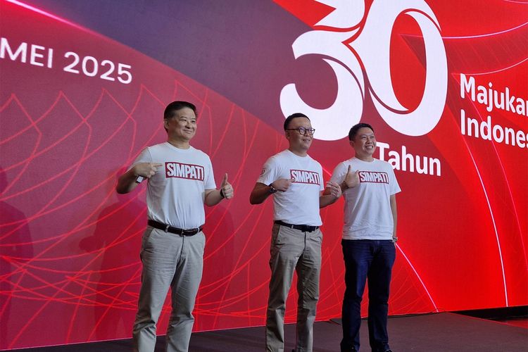 Nostalgia Pelanggan Lama, Telkomsel Bangkitkan Lagi Kartu Prabayar Simpati