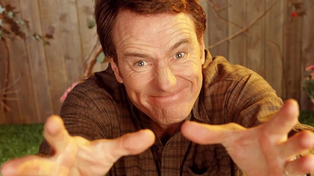 Bryan Cranston expresa su emoción al reunir a la familia para el ...