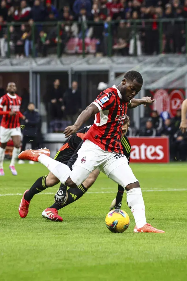 Bilanci social, Musah “Nessuna pietà per noi”: Maignan “Abbiamo un peso sul cuore”