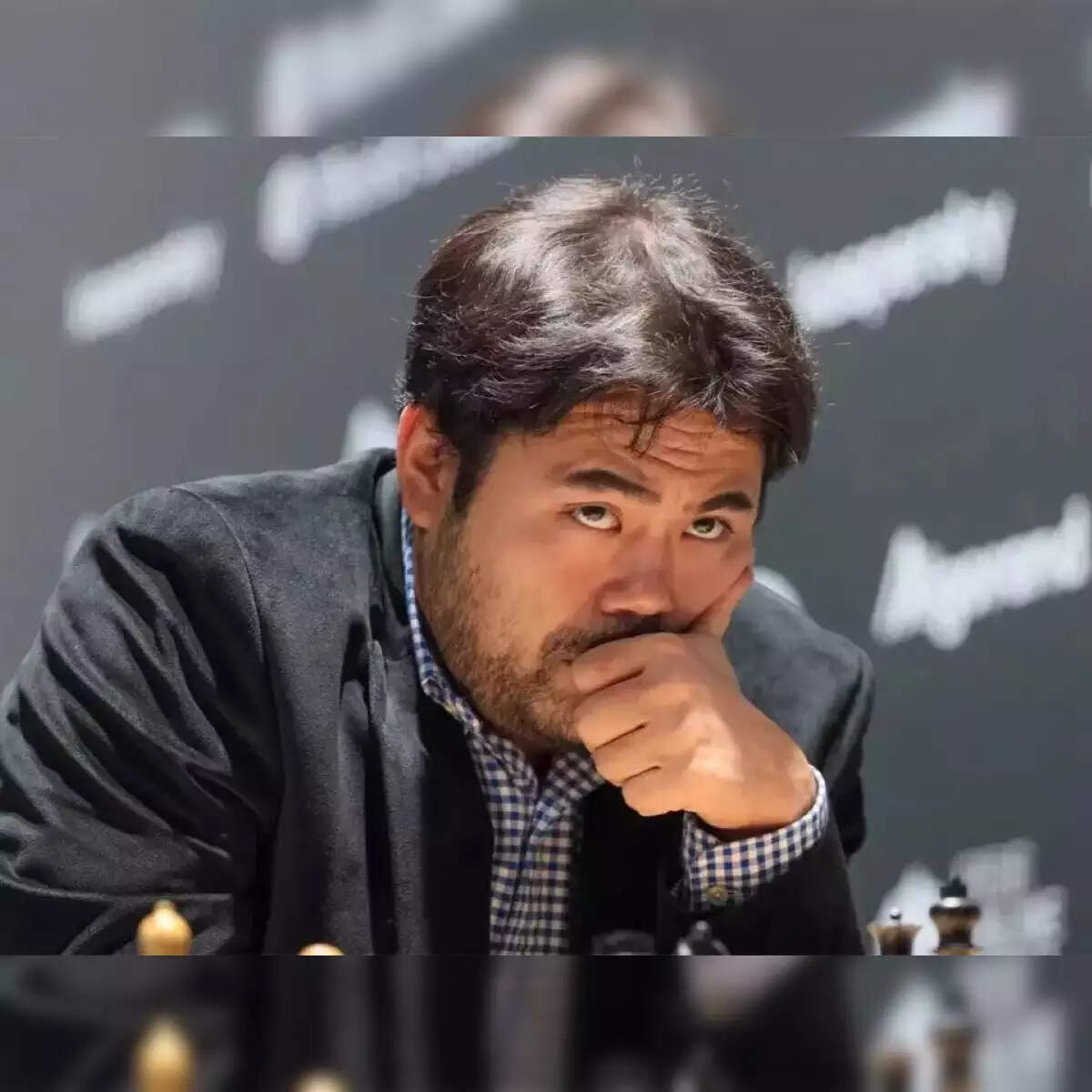 Chess is boring for people; players like Gukesh, Pragg can take it to ...