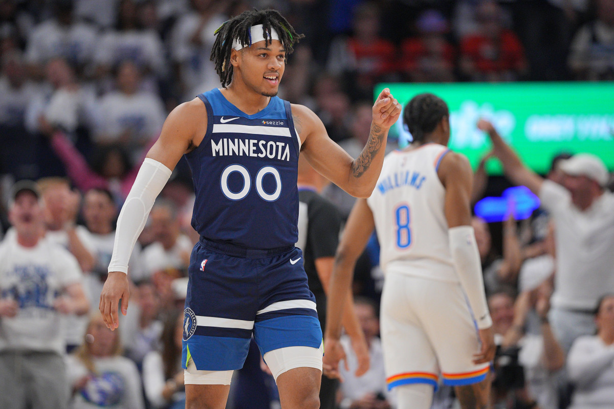 Final injury report for Timberwolves-Heat, will Bam Adebayo, Tyler ...